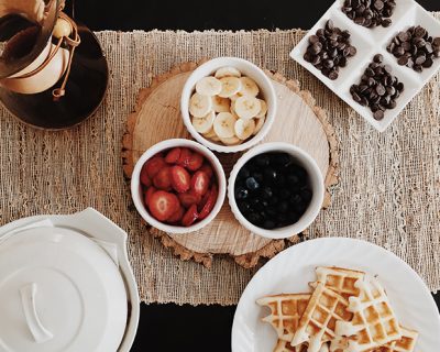 Brunch in Bern: die 15 besten Restaurants für ein Frühstück in Bern ...