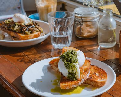 Brunch in Bern: die 15 besten Restaurants für ein Frühstück in Bern ...